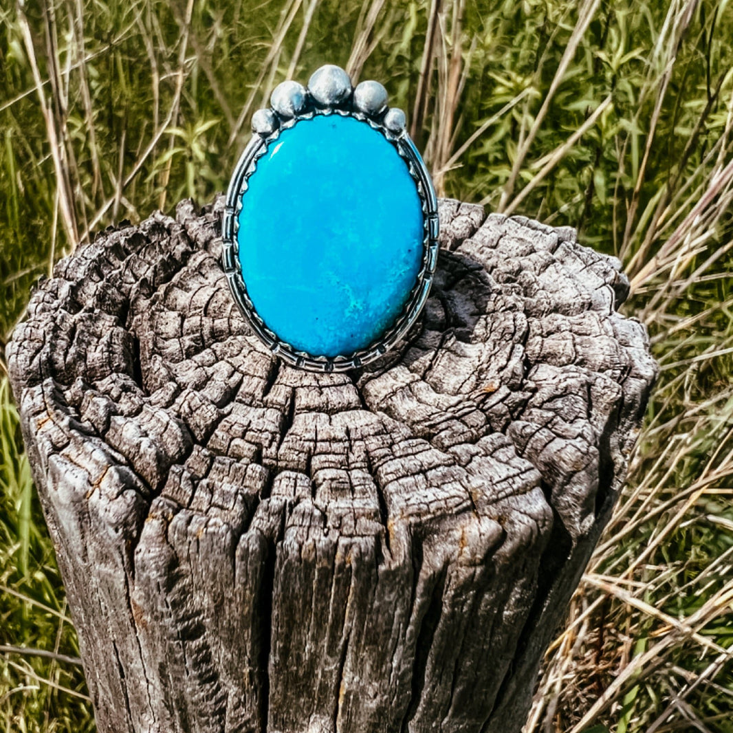 Hey Zoe Ring collection