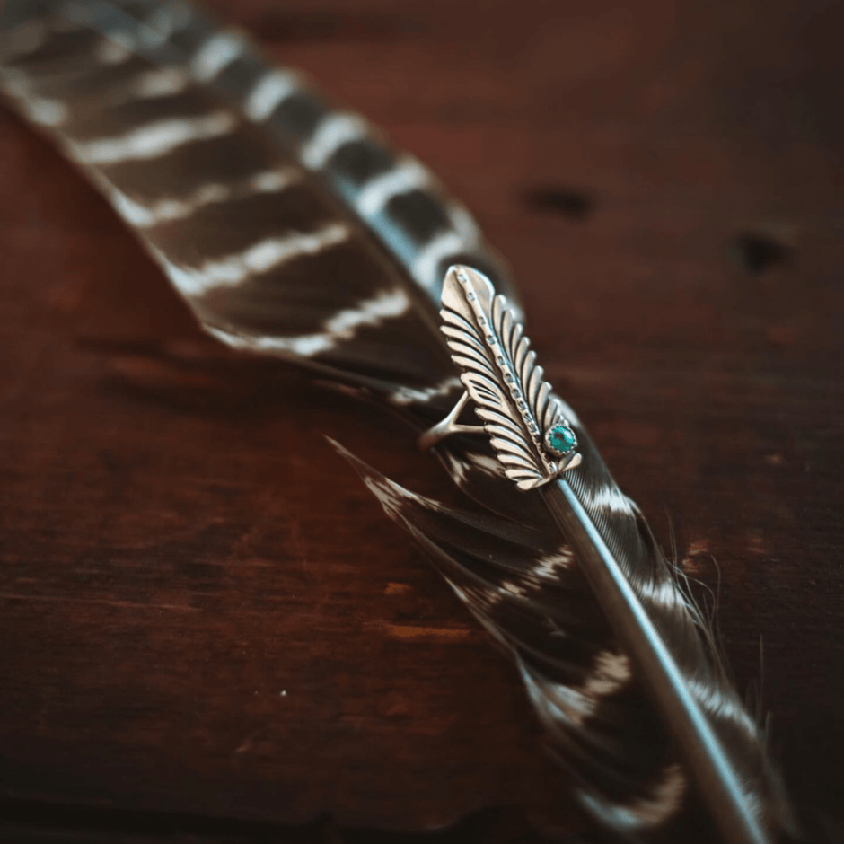 Turquoise Collection by Hey Zoe – Hey Zoe